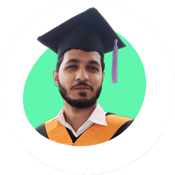 Tahleel Abbas Joy Portfolio